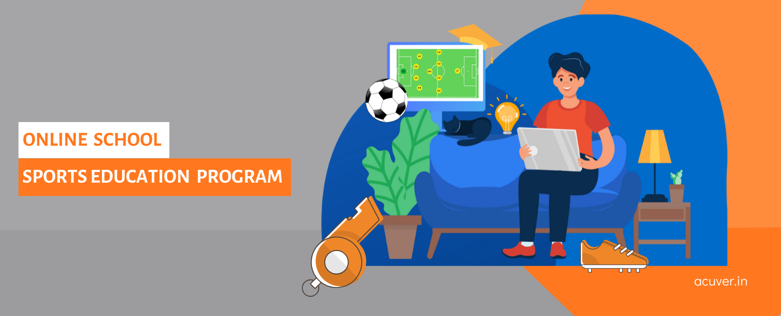 Acuver - Mumbai's Integrated School Sports And Performing Arts Company